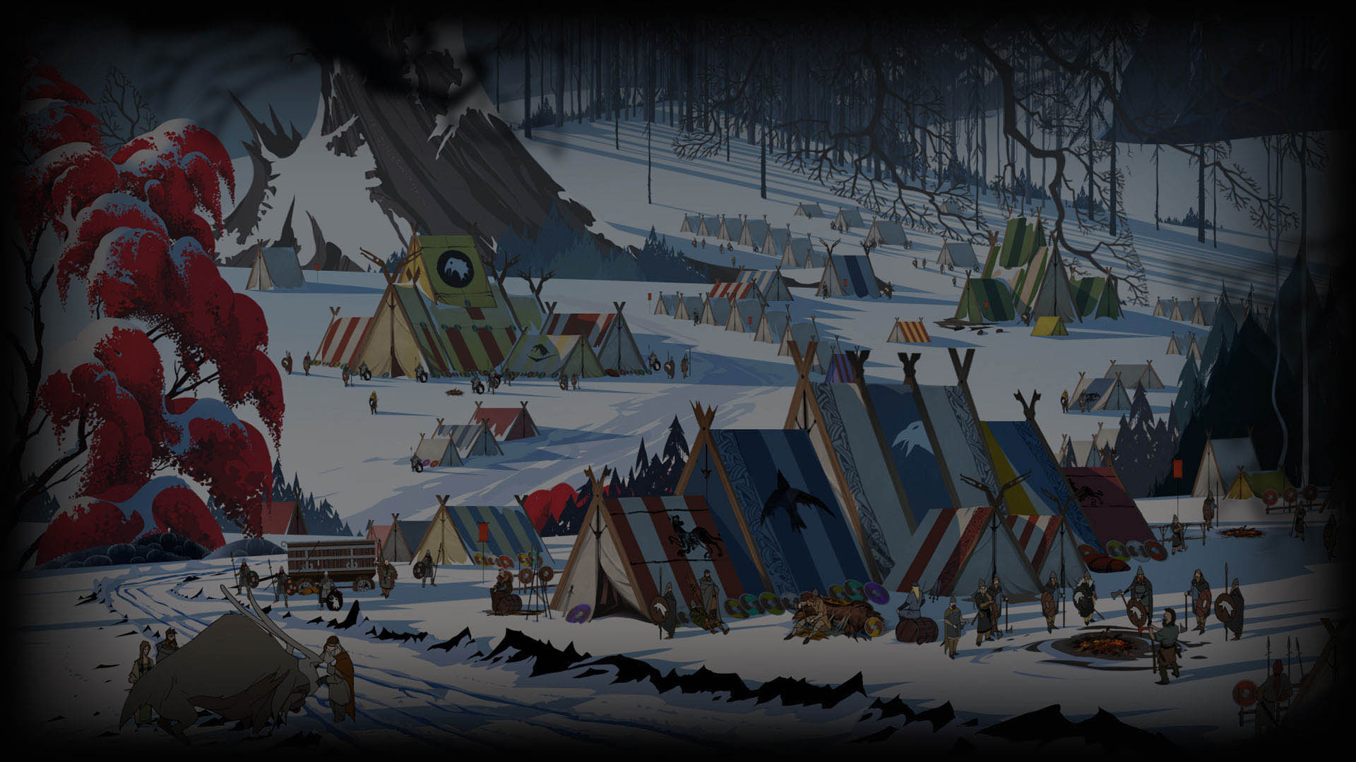 Steam Community :: Guide :: Best Winter Backgrounds!