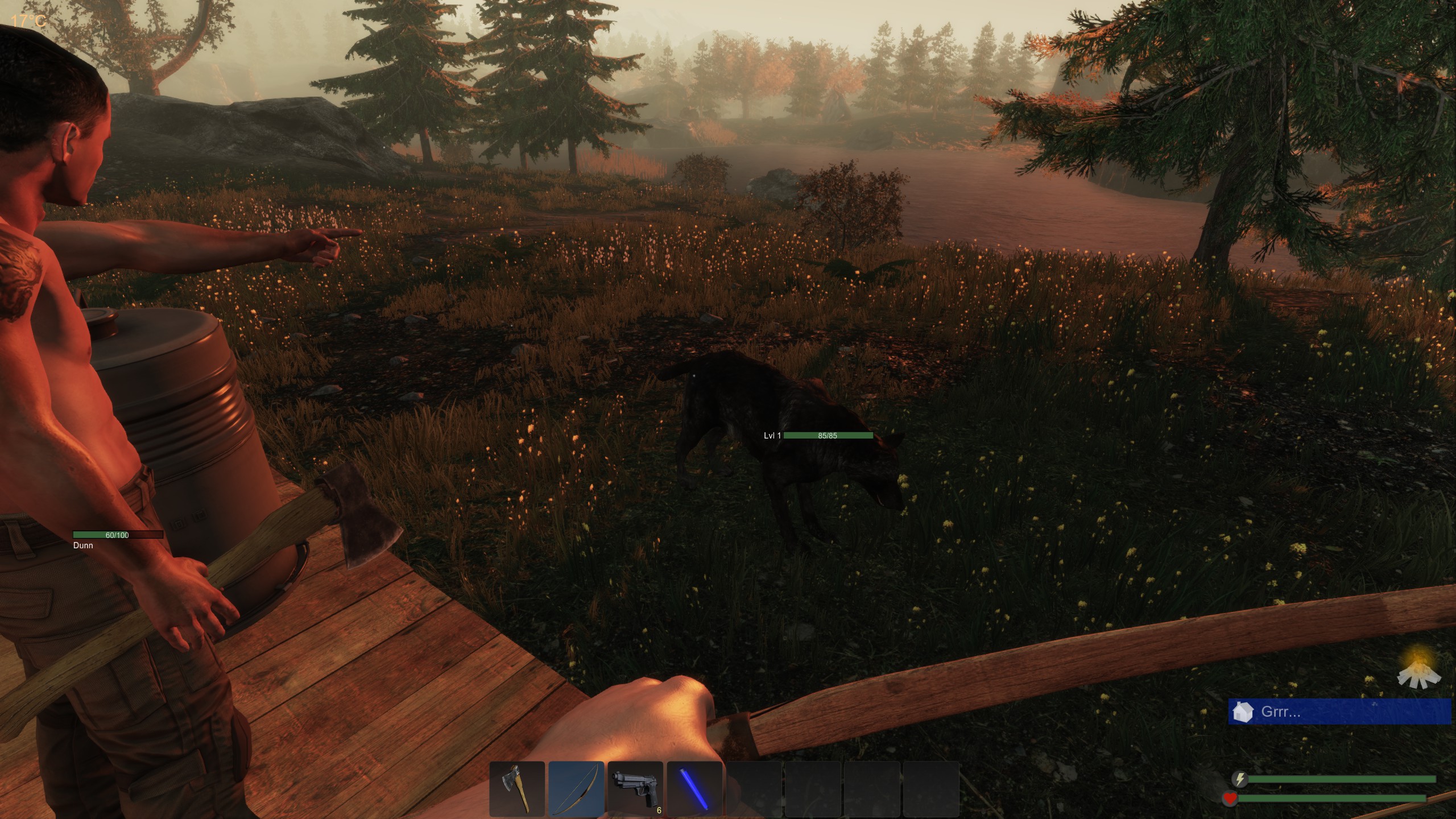 Steam Community :: Subsistence