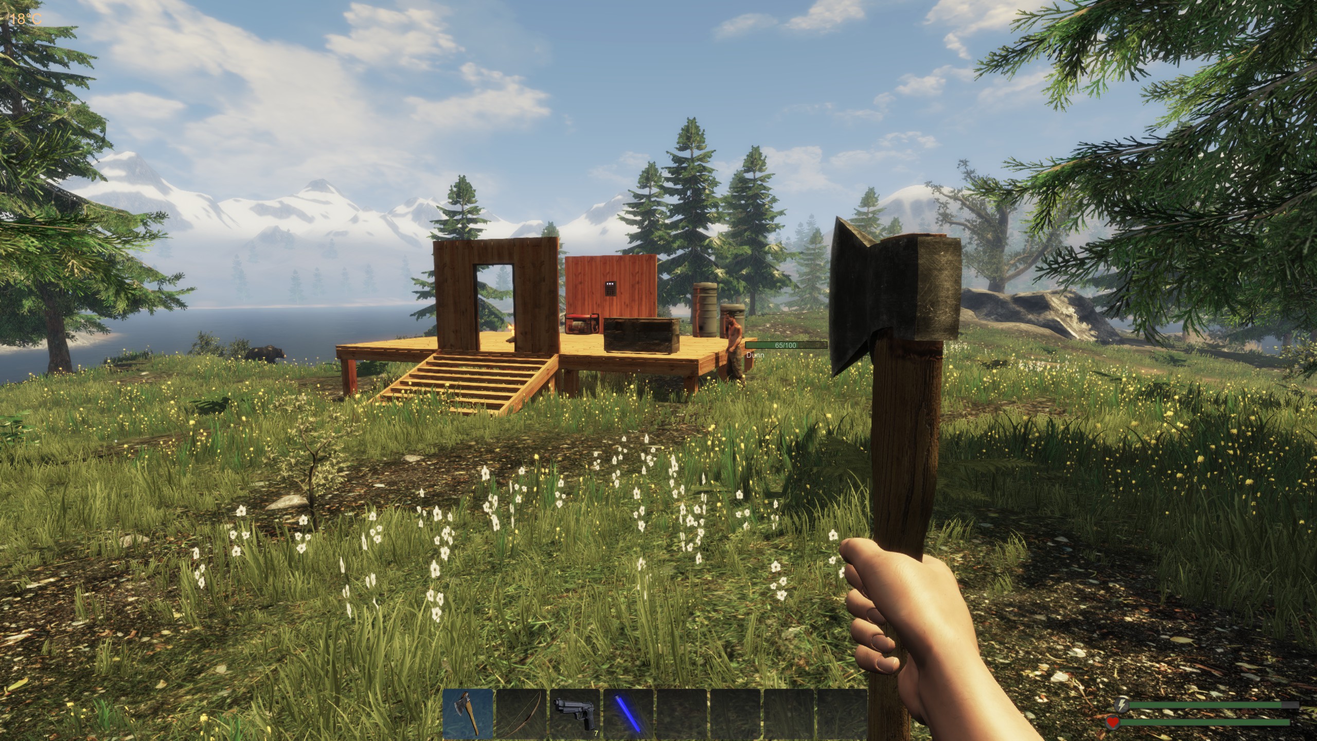 Steam Community :: Subsistence
