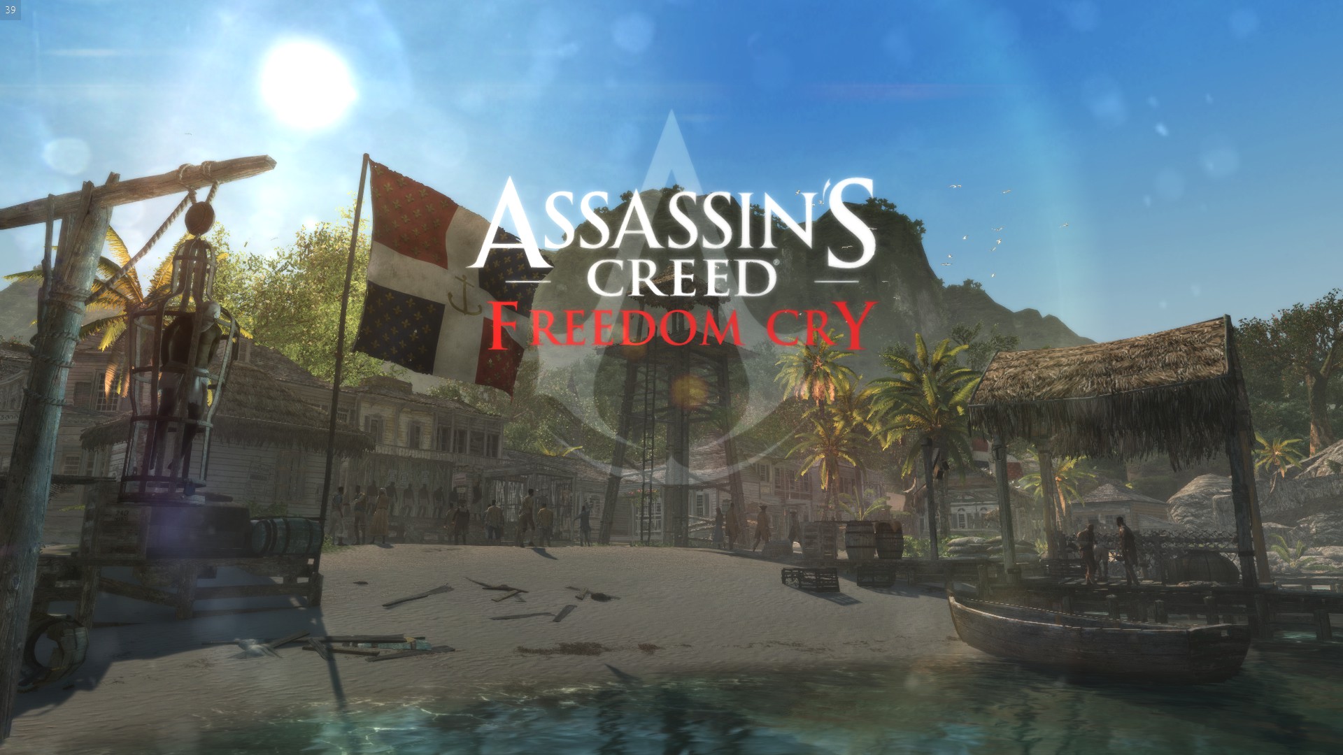 Steam Community :: Assassin's Creed Freedom Cry