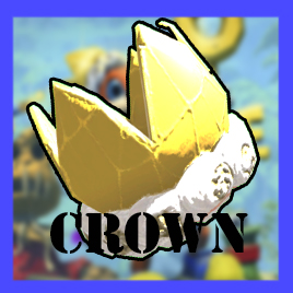 Steam Workshop::Crown