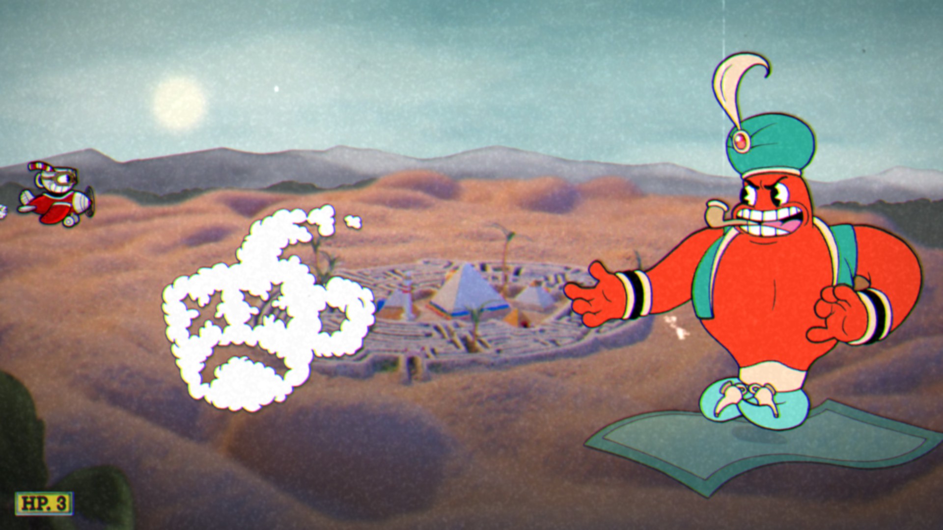 Steam Community :: Cuphead