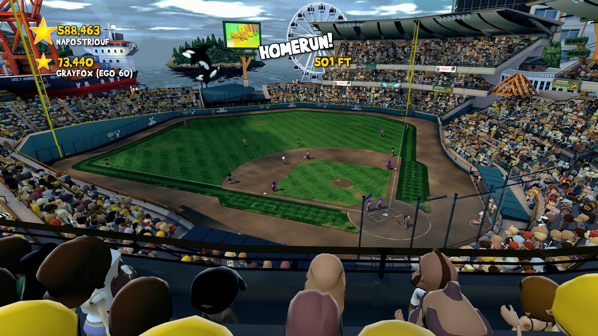 Steam Community :: Super Mega Baseball: Extra Innings