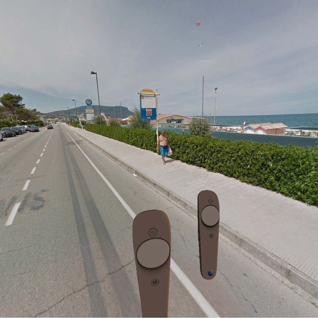 Steam Community :: Google Earth VR