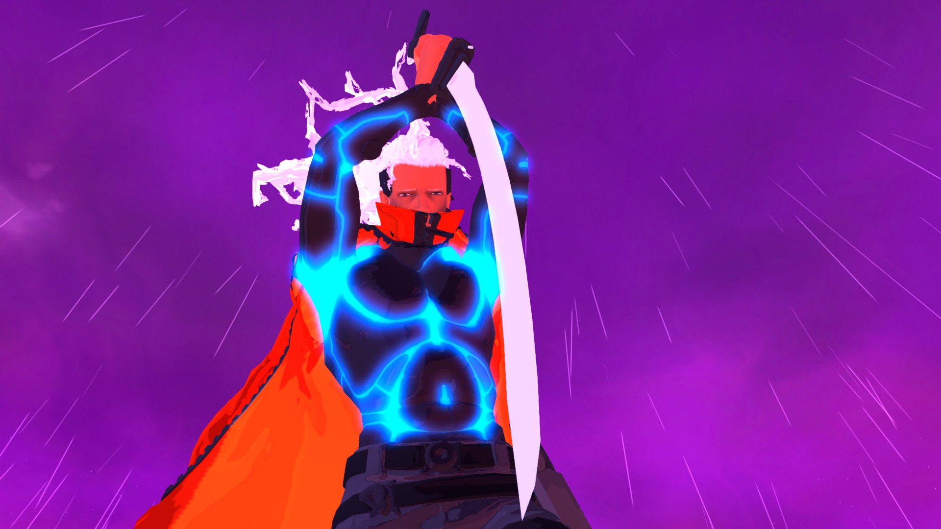 Steam Community :: Furi