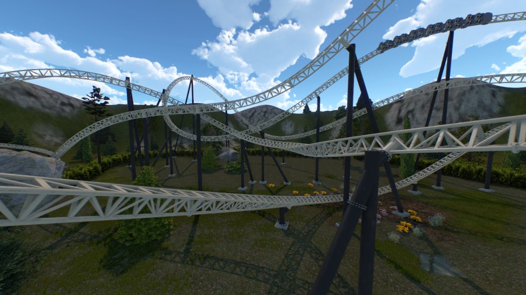 Steam Community :: NoLimits 2 Roller Coaster Simulation