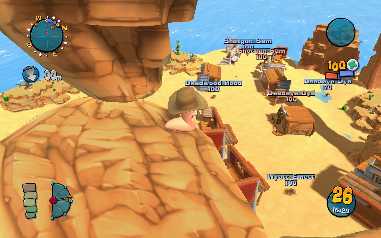 Steam Community :: Worms Ultimate Mayhem