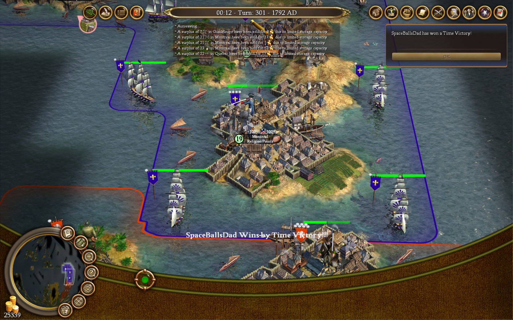 Steam Community :: Sid Meier's Civilization IV: Colonization