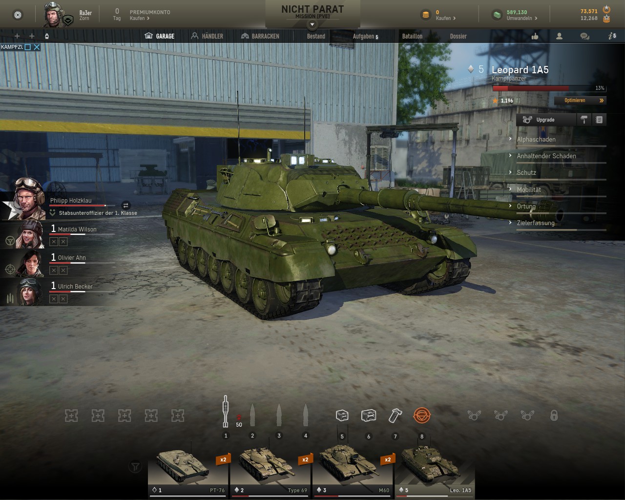 Steam Community :: Armored Warfare