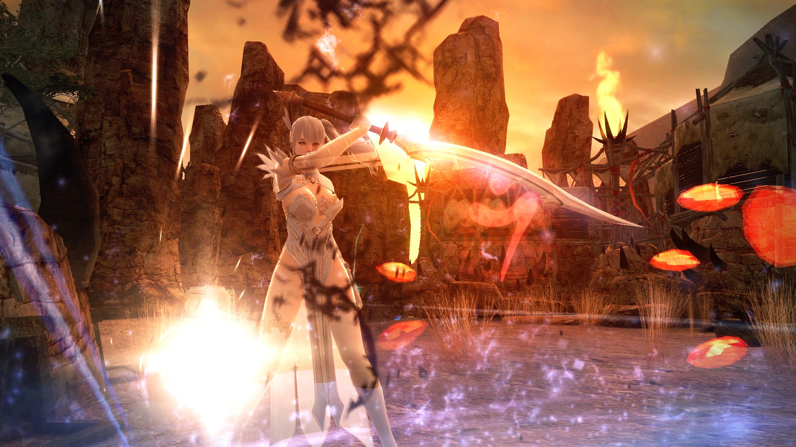 Steam Community :: Vindictus