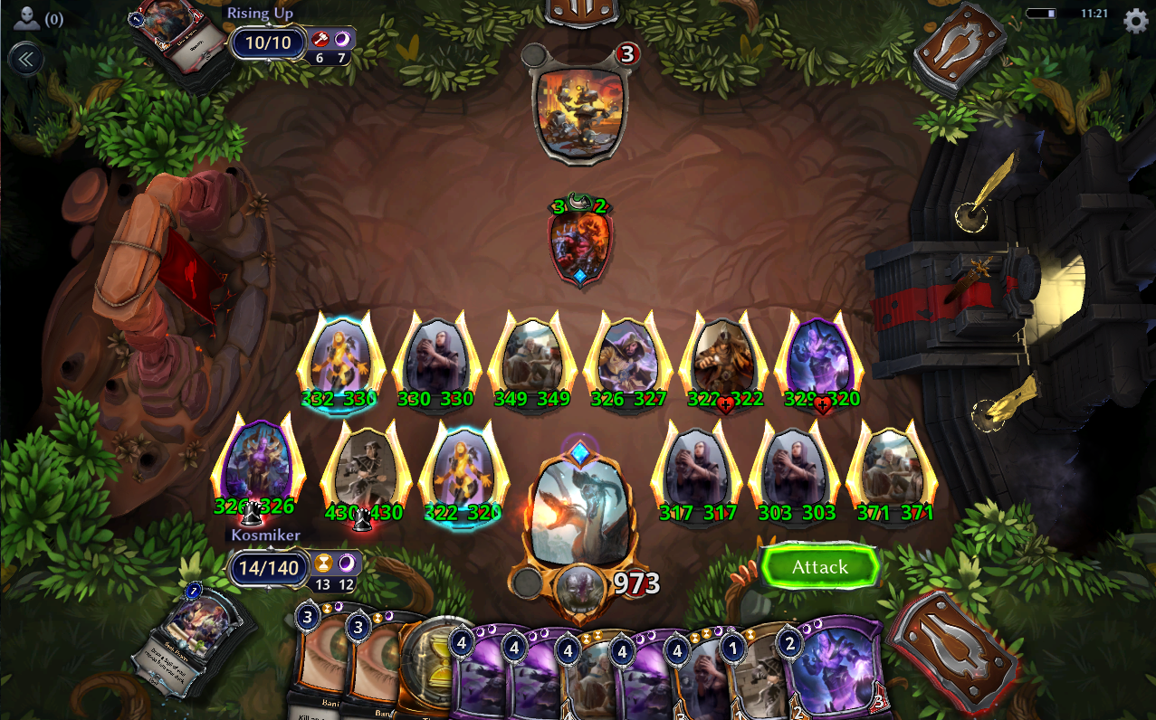 Steam Community :: Eternal Card Game