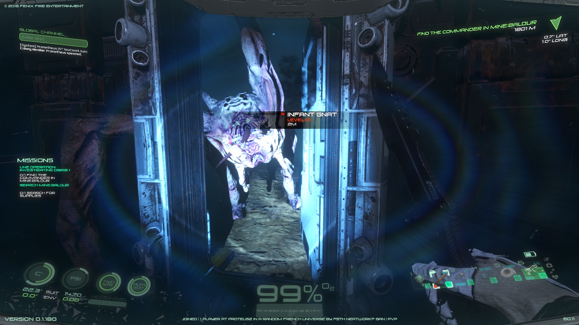 Steam Community :: Osiris: New Dawn