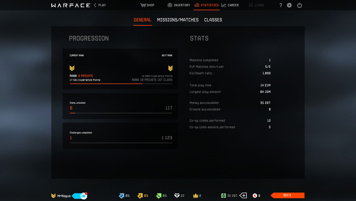 Steam Community :: Warface