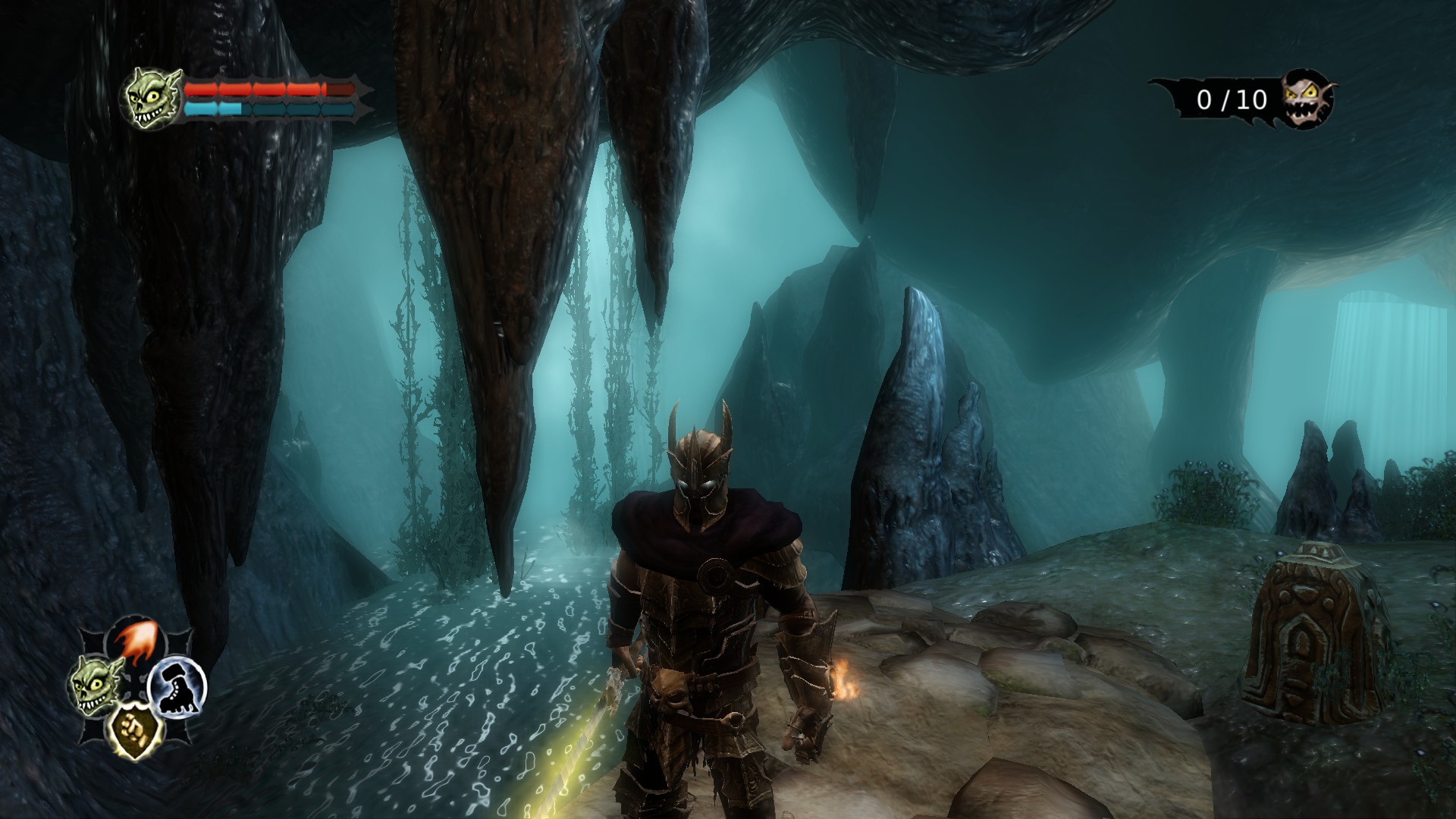 Steam Community :: Overlord