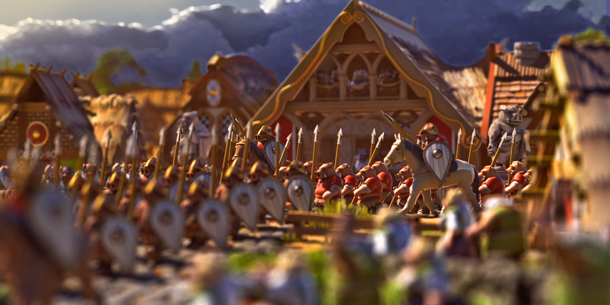 Steam Community :: Ymir