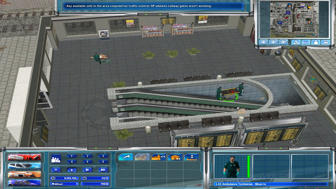 Steam Community :: 911: First Responders