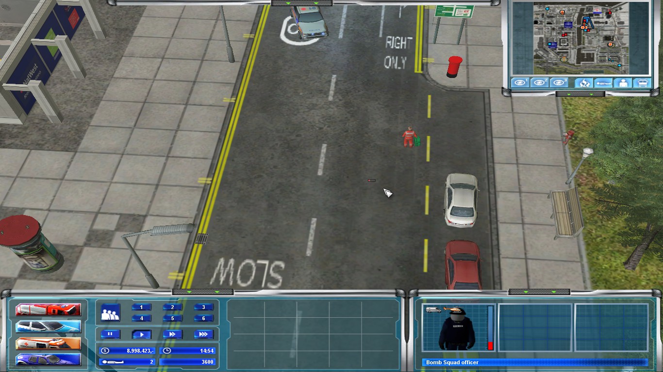 Steam Community :: 911: First Responders