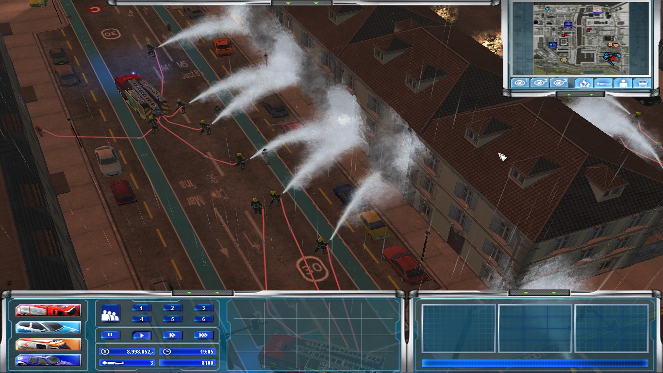 Steam Community :: 911: First Responders