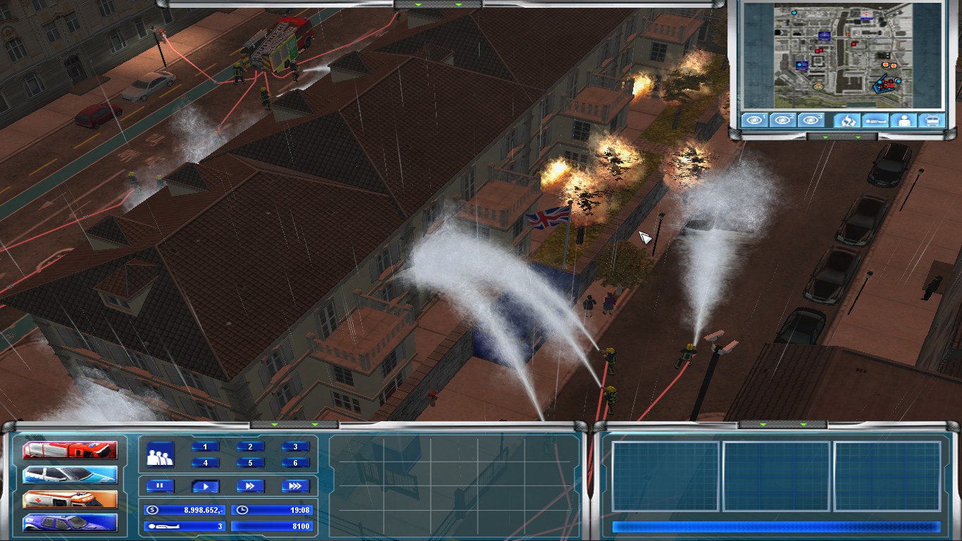 Steam Community :: 911: First Responders