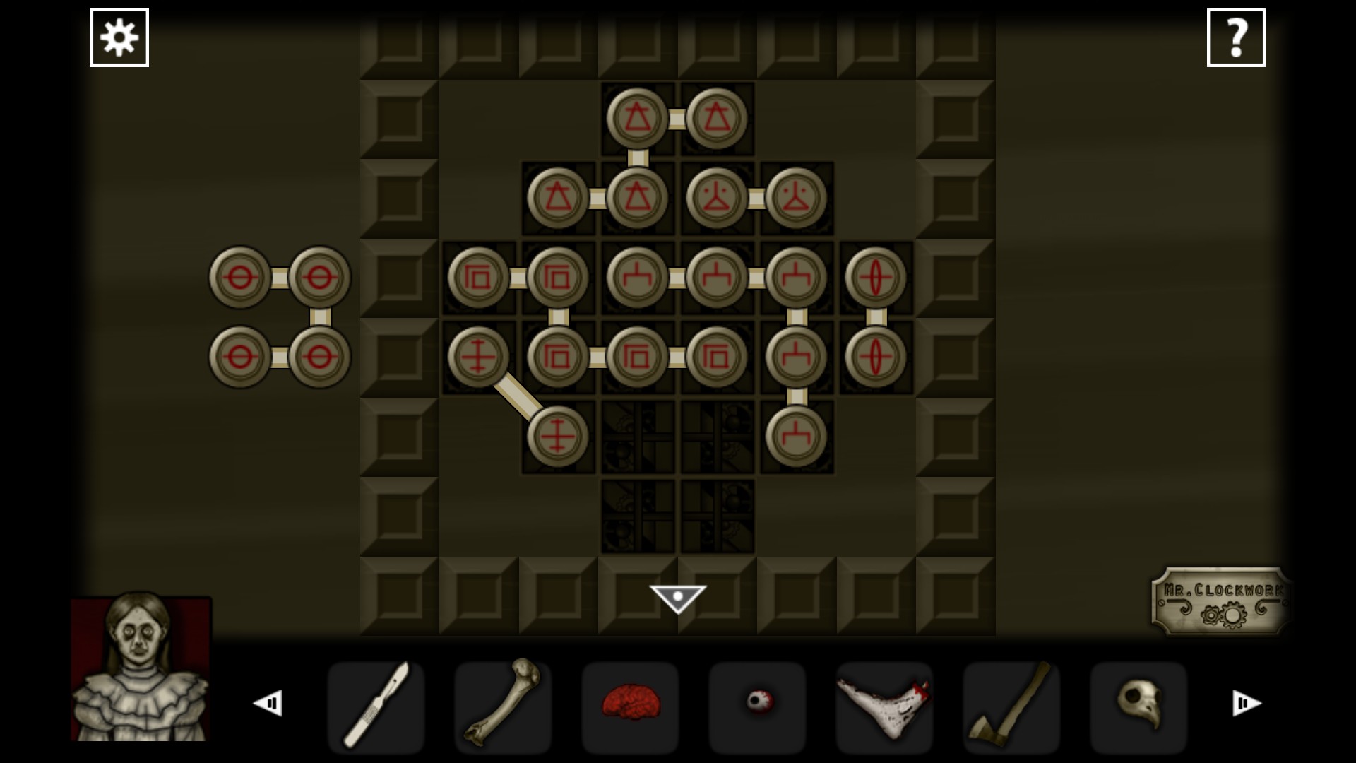 Steam Community :: Guide :: Forgotten Hill Mementoes - Walkthrough ...