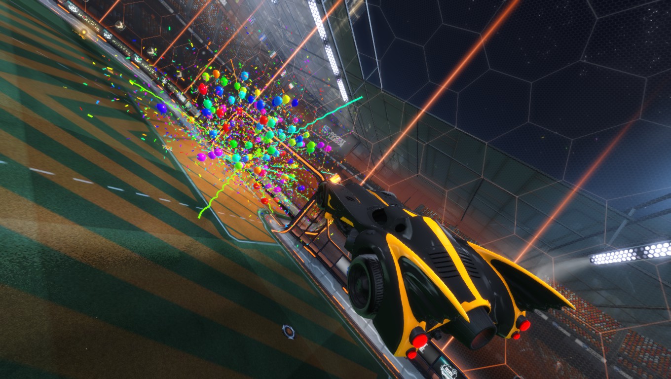 Steam Community :: Rocket League