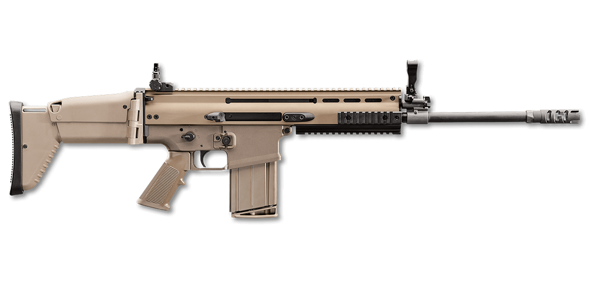 Steam Community :: Guide :: FN SCAR [SCAR-L]