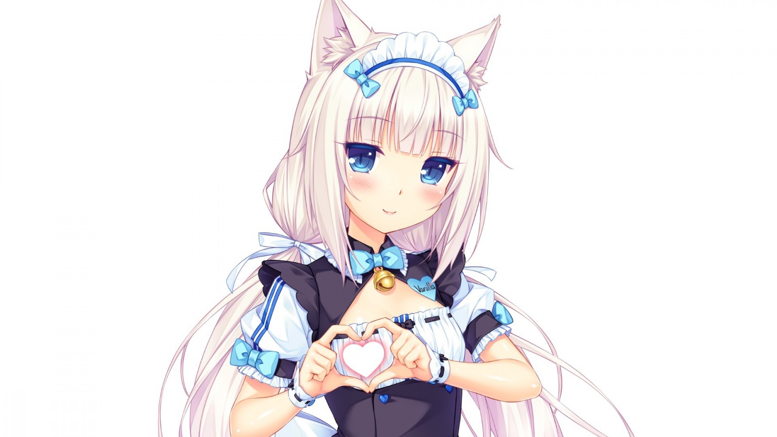 Steam Community :: NEKOPARA Vol. 1