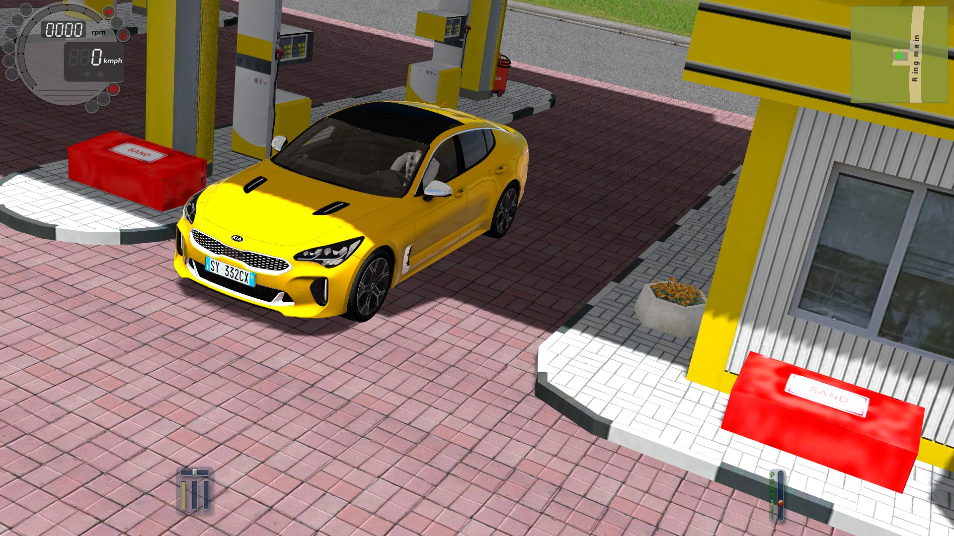 Steam Community :: City Car Driving