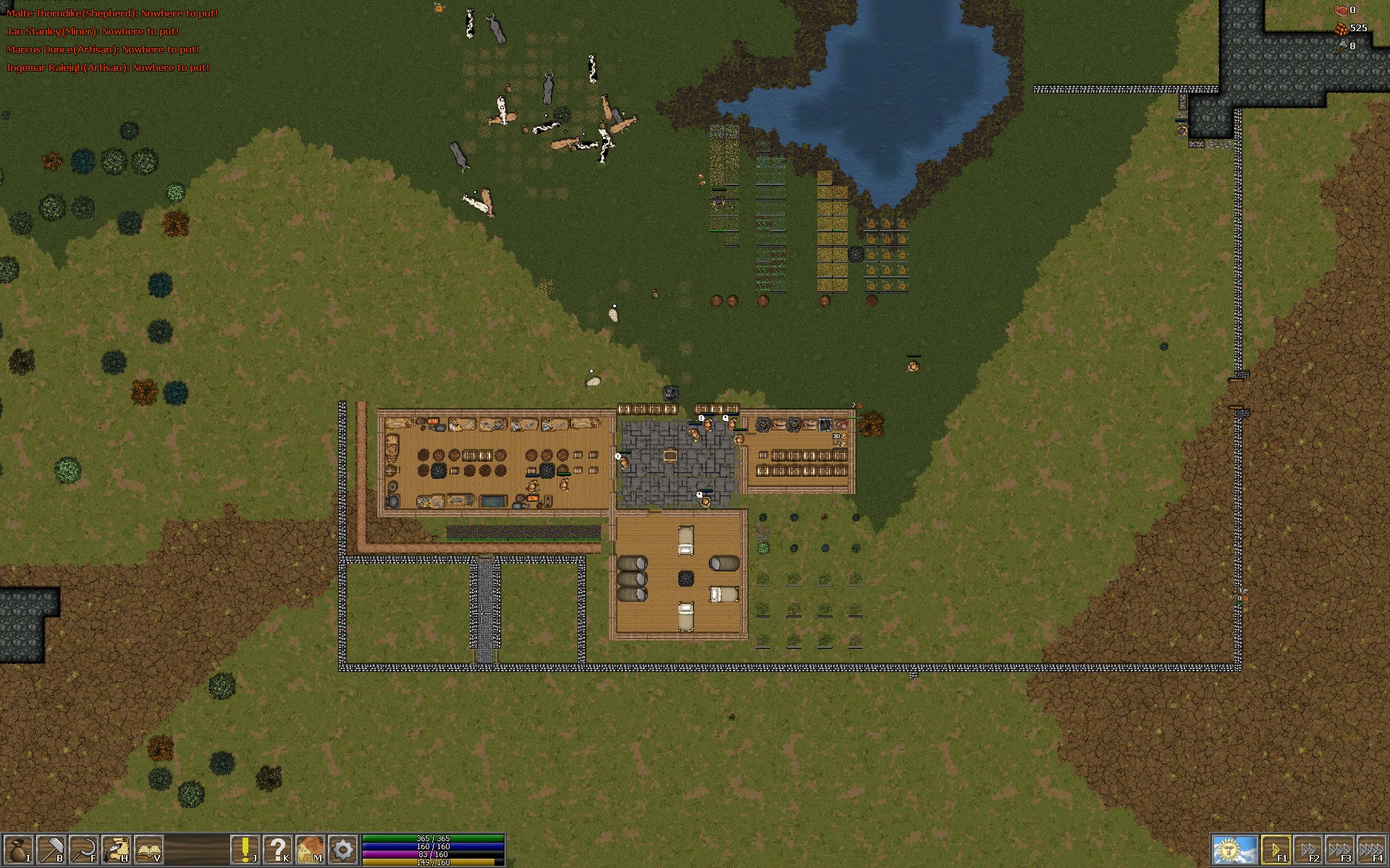 Steam Community :: First Feudal