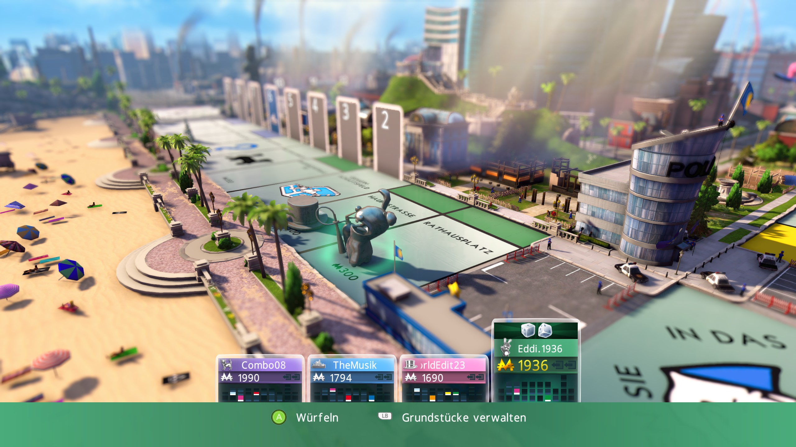 Steam Community :: Monopoly Plus