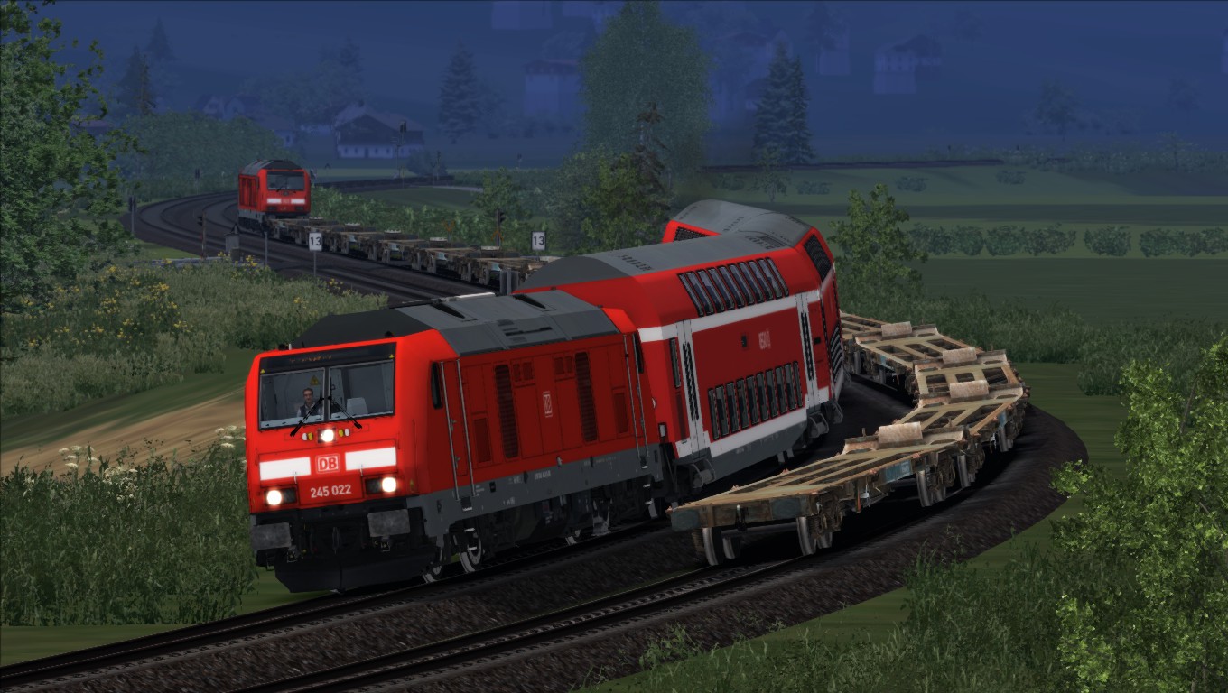 Steam Community :: Train Simulator