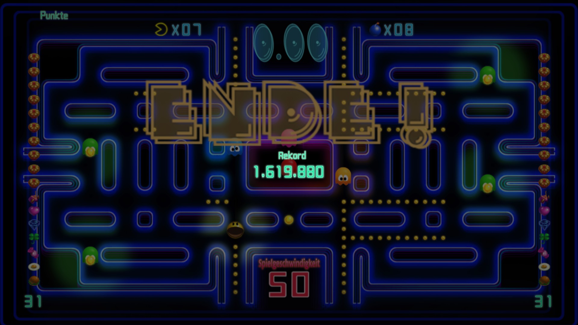 Steam Community :: PAC-MAN Championship Edition DX+