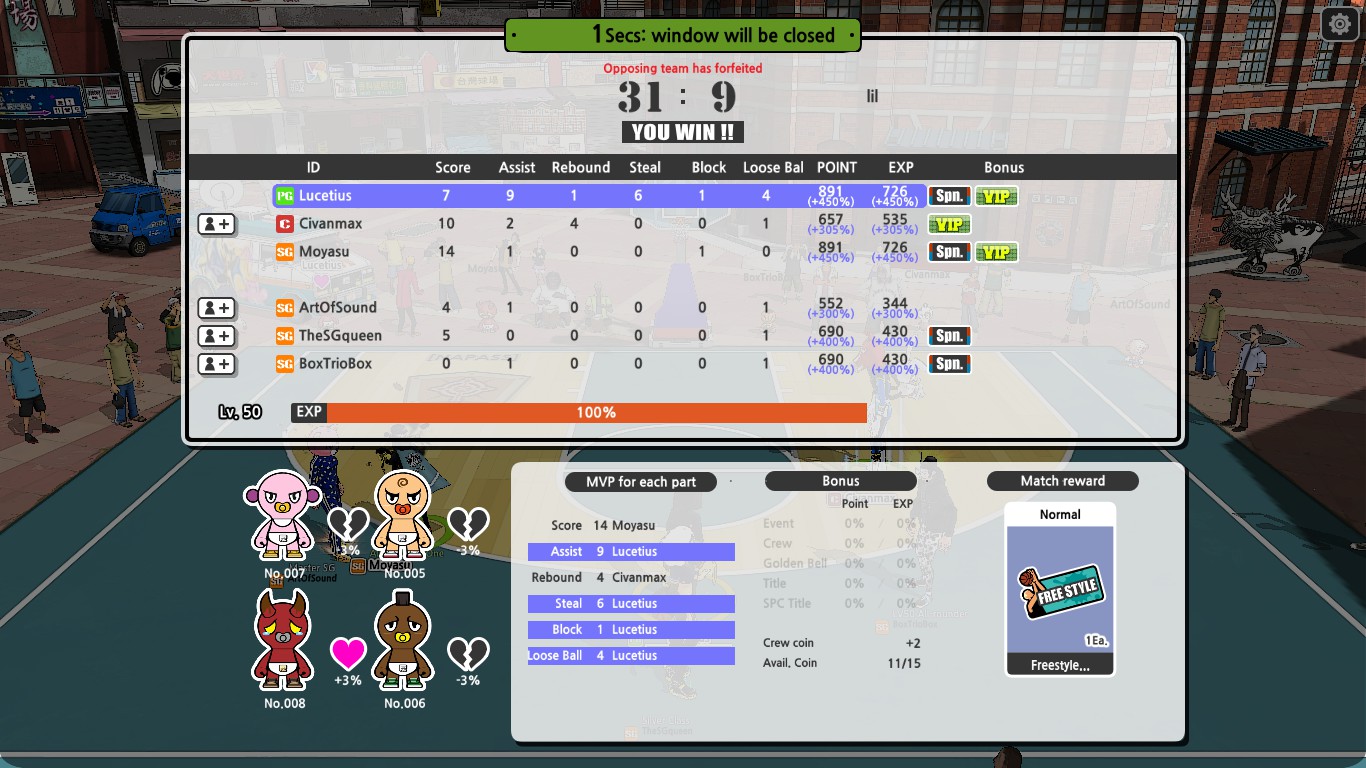 Steam Community :: FreeStyle 2: Street Basketball