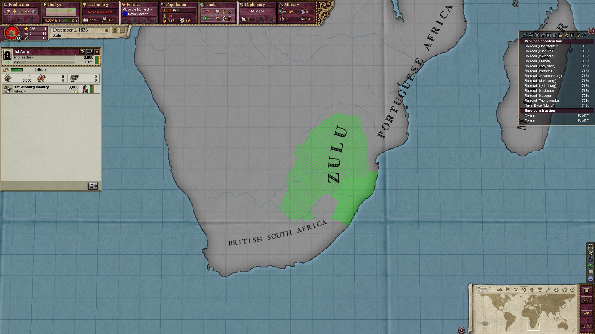 Steam Community :: Victoria II