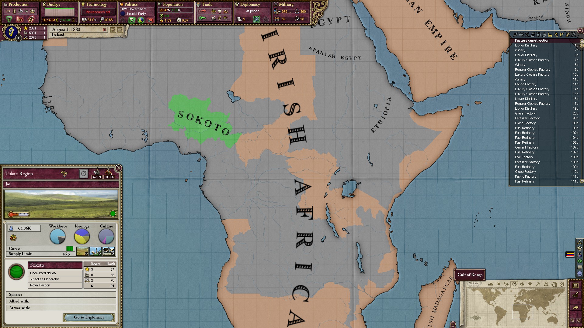 Steam Community :: Victoria II