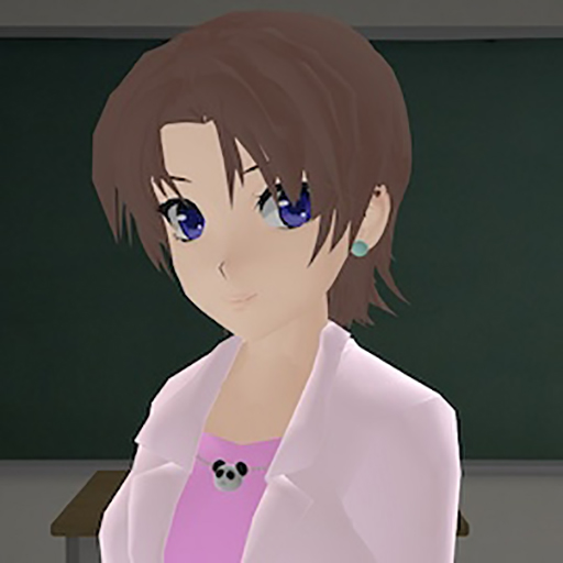 Steam Workshop :: [Corpse Party] Yui Shishido PlayerModel + NPC [REUPLOAD]