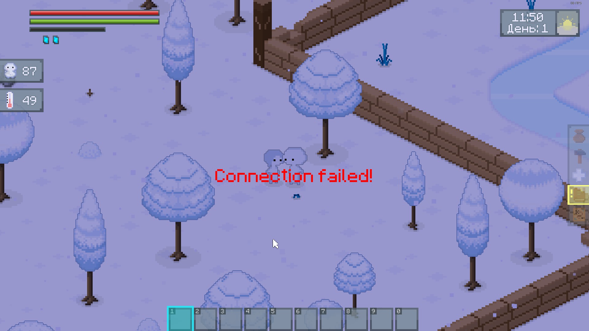 Steam Community :: Feel The Snow