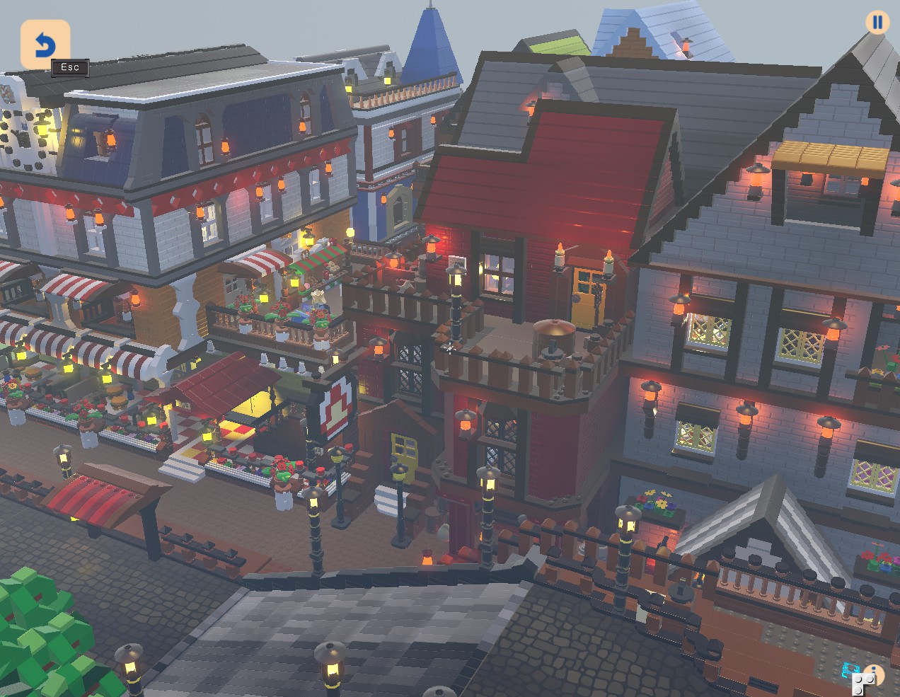 Steam Community :: LEGO® Worlds