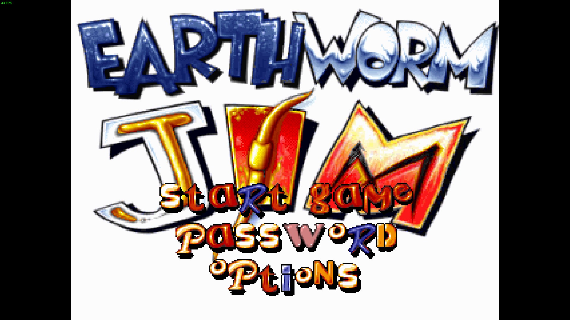 Steam Community :: Earthworm Jim