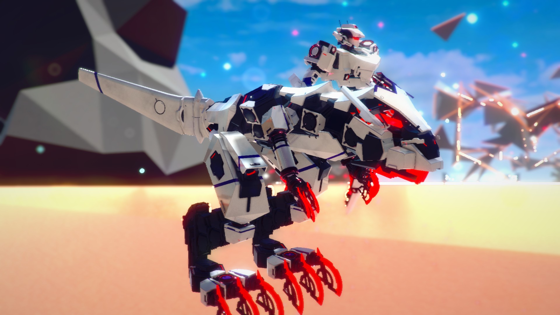 Steam Community :: BREAK ARTS II