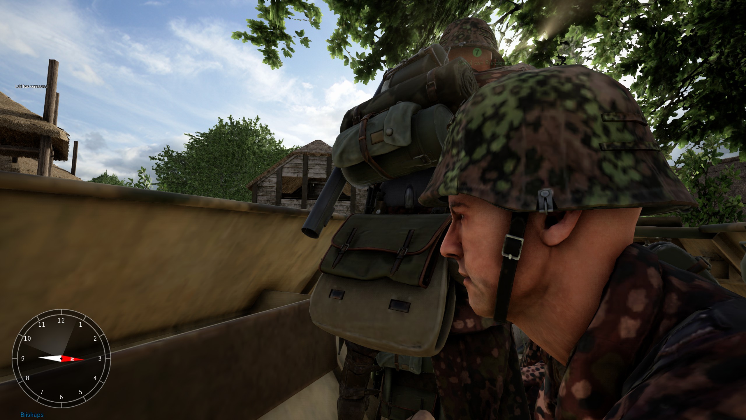 Steam Community :: Post Scriptum - BETA