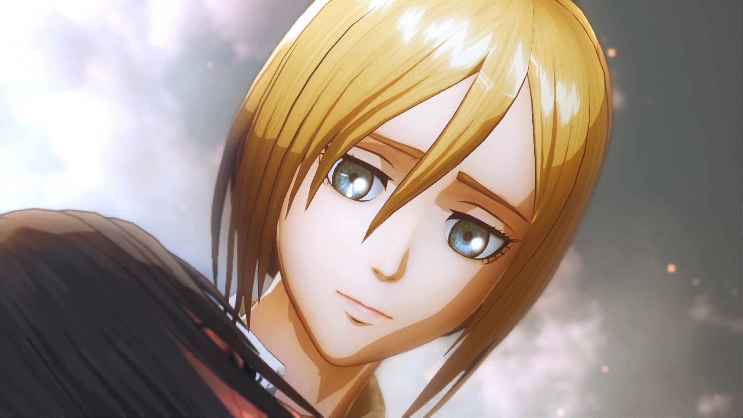 Steam Community :: Attack on Titan 2 - A.O.T.2 - 進撃の巨人2