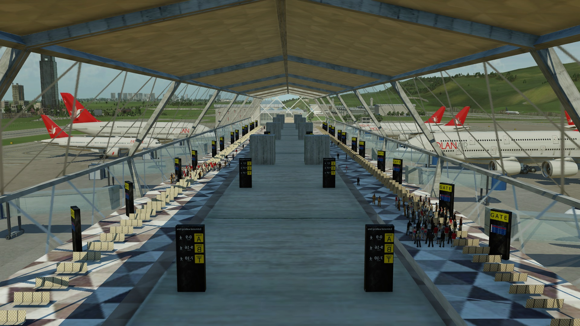 Steam Community :: Transport Fever