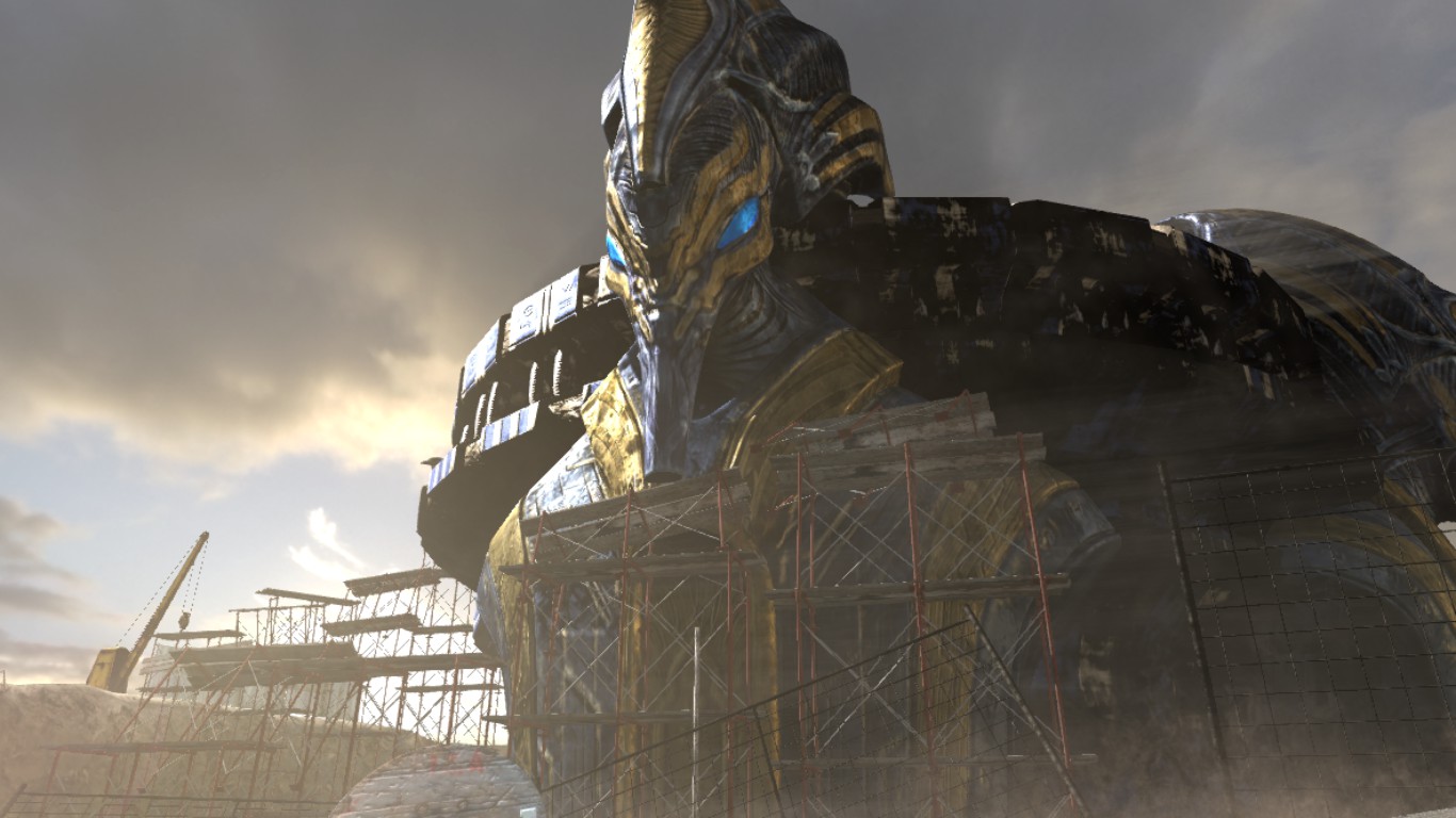 Steam Community :: Serious Sam 3: BFE