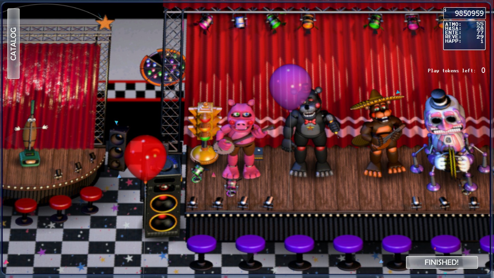 Steam Community :: Guide :: my FNAF 6