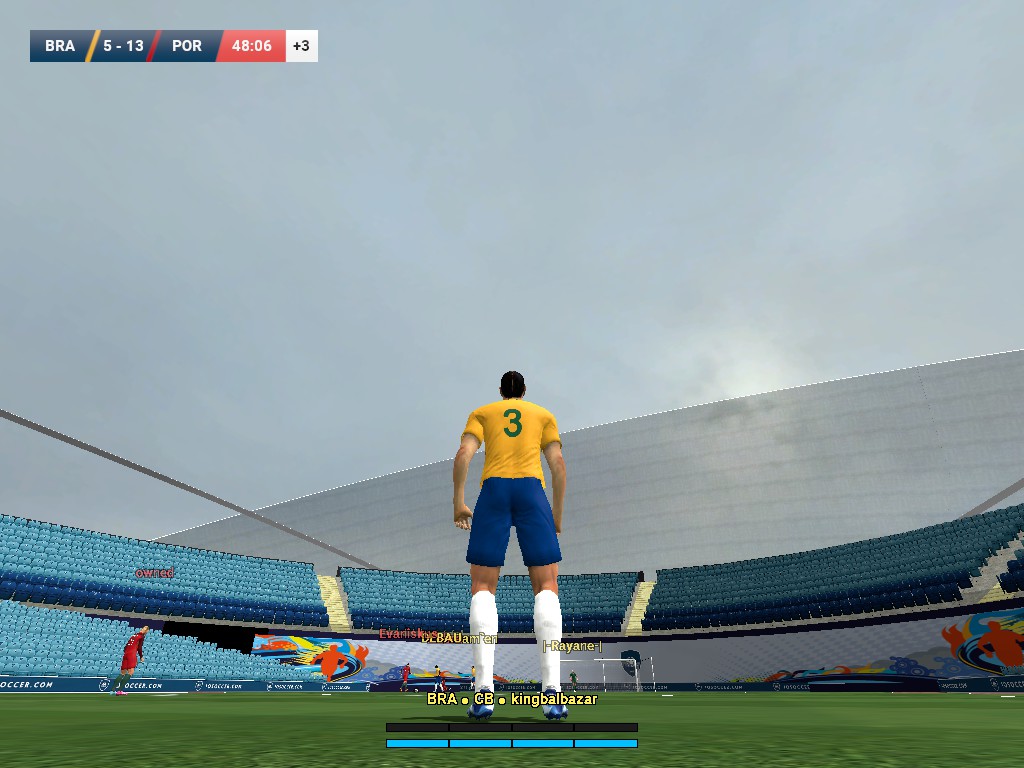 Steam Community :: IOSoccer