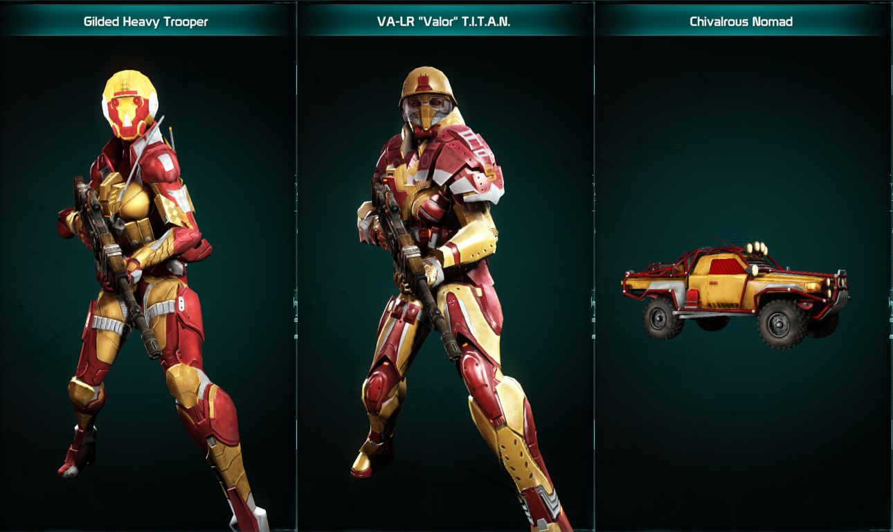 Steam Community :: Defiance 2050