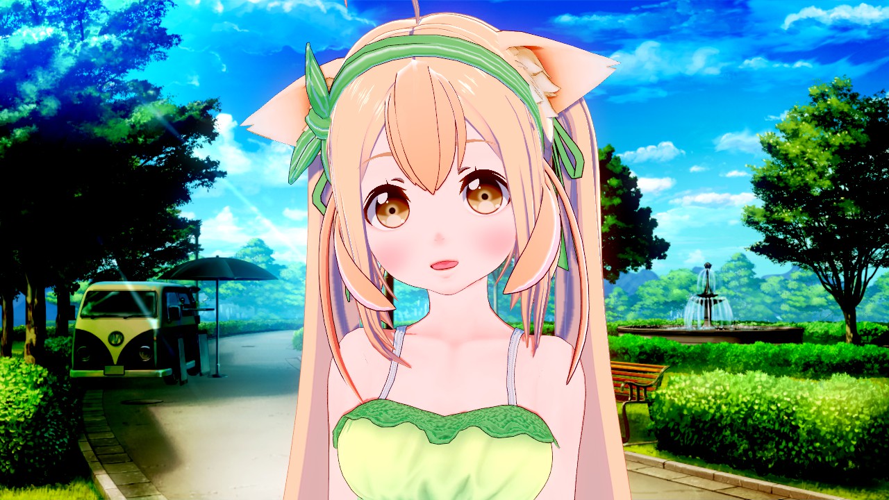 Steam Community :: Vカツ / V-Katsu