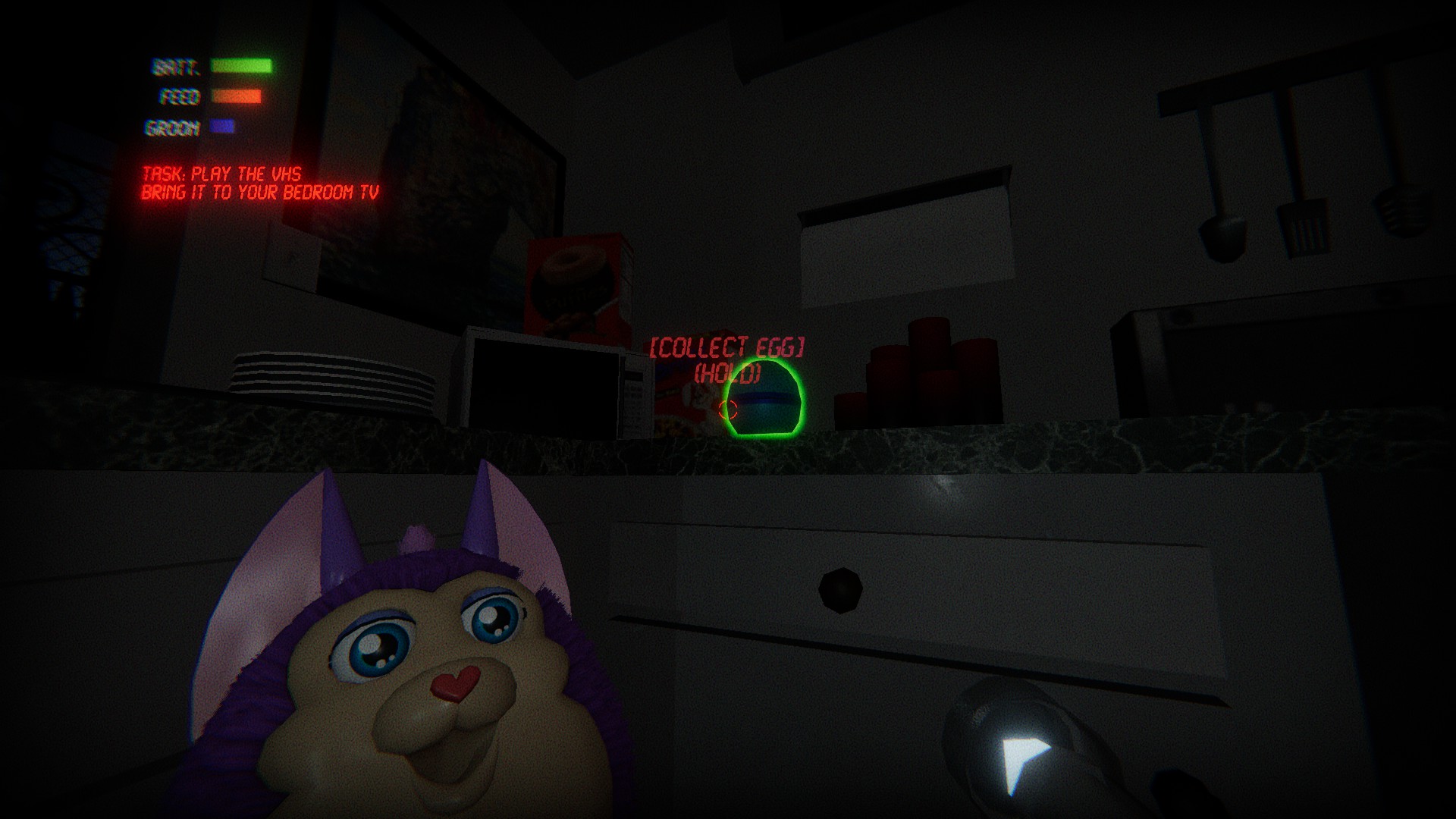 Steam Community :: Guide :: Tattletail - All 22 Eggs Guide!