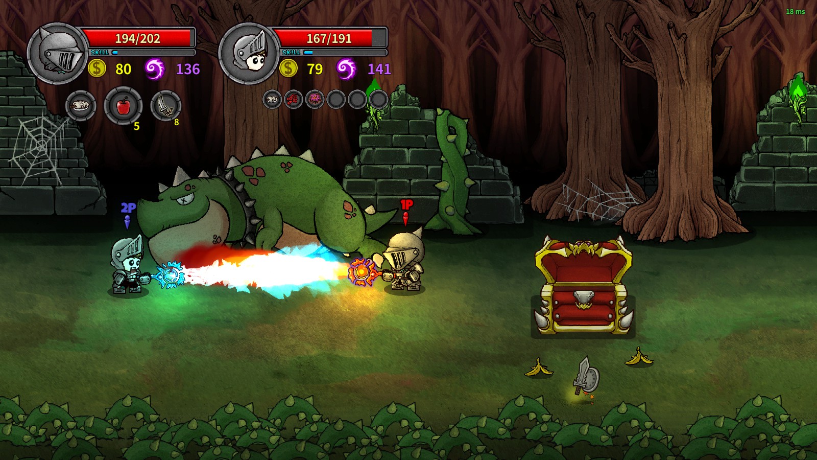 Steam Community :: Lost Castle